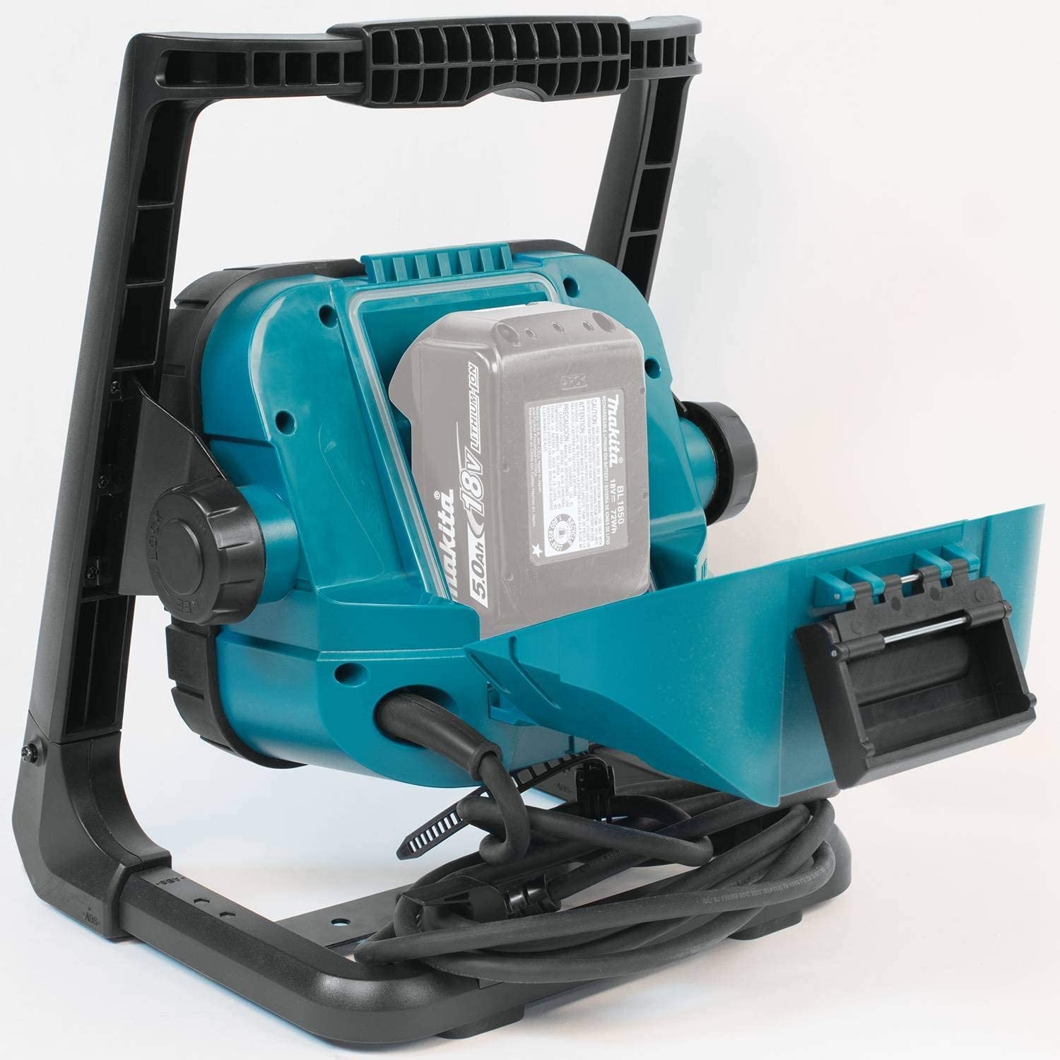Makita DML805 Cordless LED Work Light - OzpowerTools